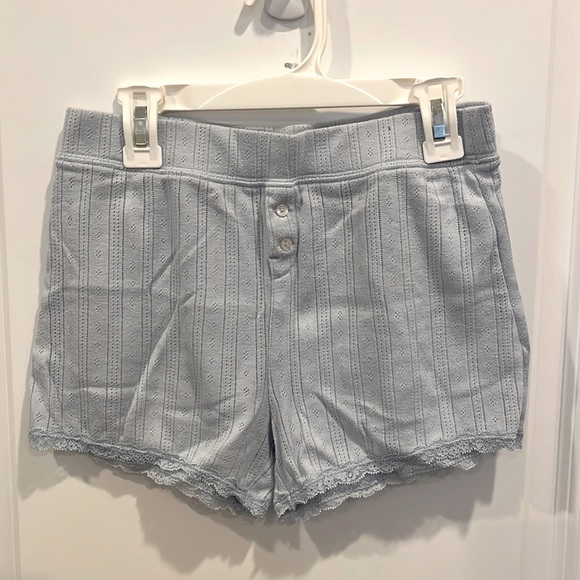 Gilly Hicks | Shorts | Gilly Hicks Sleep Short | Poshmark